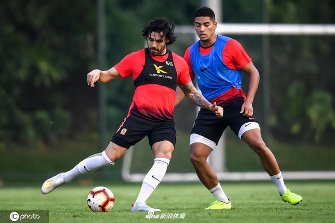 China naturalized 4 more players after the Philippines draw - bamh.org.uk