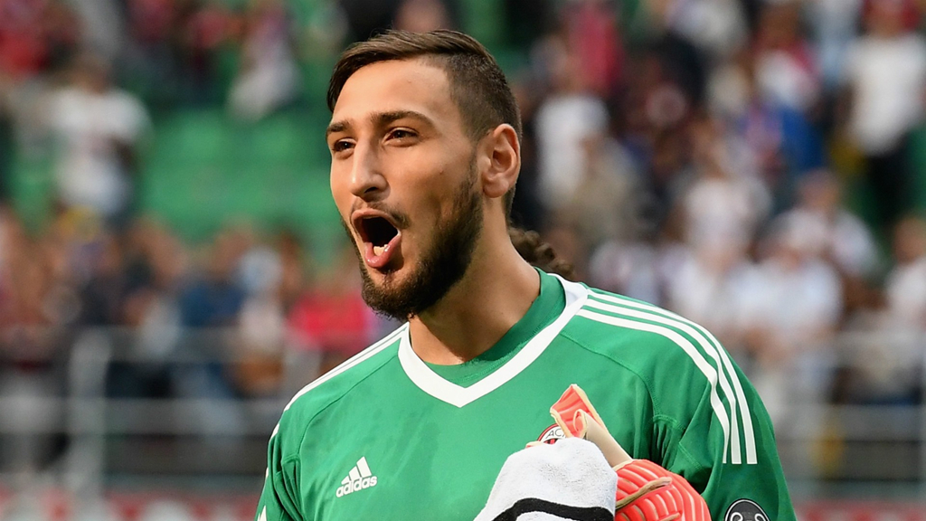 Team of 8 outstanding young stars of world football - bamh.org.uk